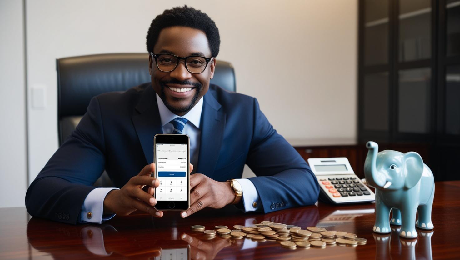 - Ziky Payments (Daily, Budget, Bulk)